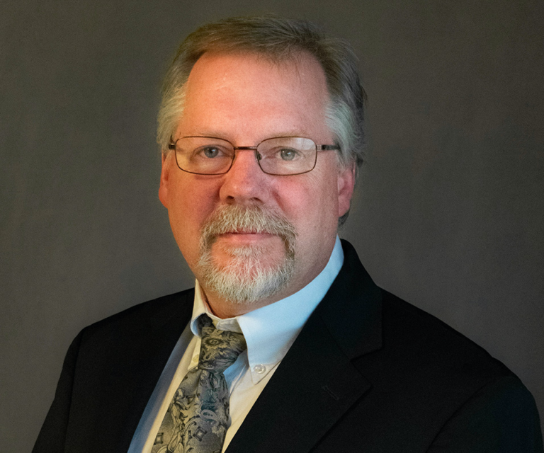 Personnel – Facility Commissioning Group