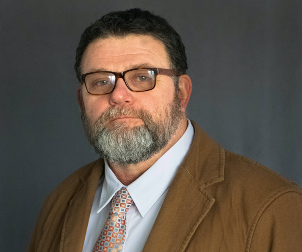 Personnel – Facility Commissioning Group