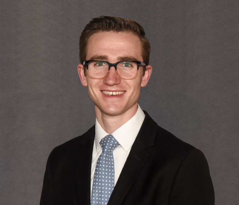 Tim Blubaugh 2020 – Facility Commissioning Group