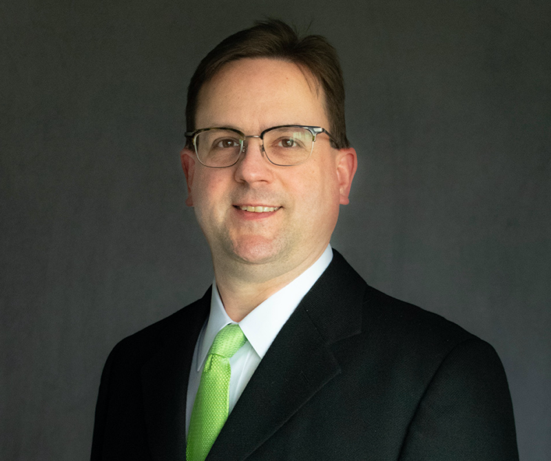 Personnel – Facility Commissioning Group