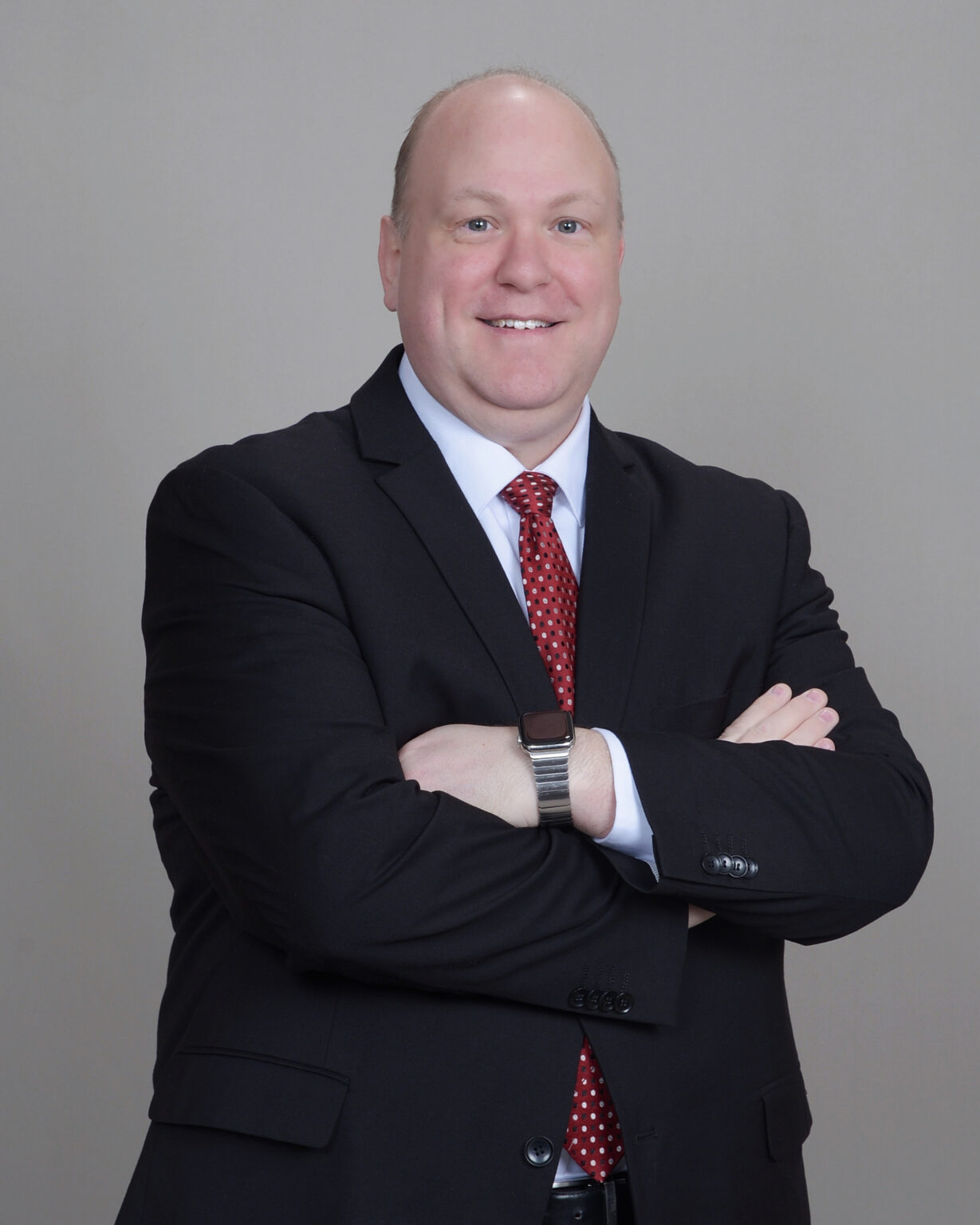 Personnel – Facility Commissioning Group