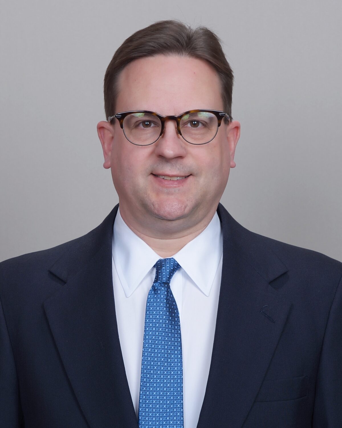 Personnel – Facility Commissioning Group